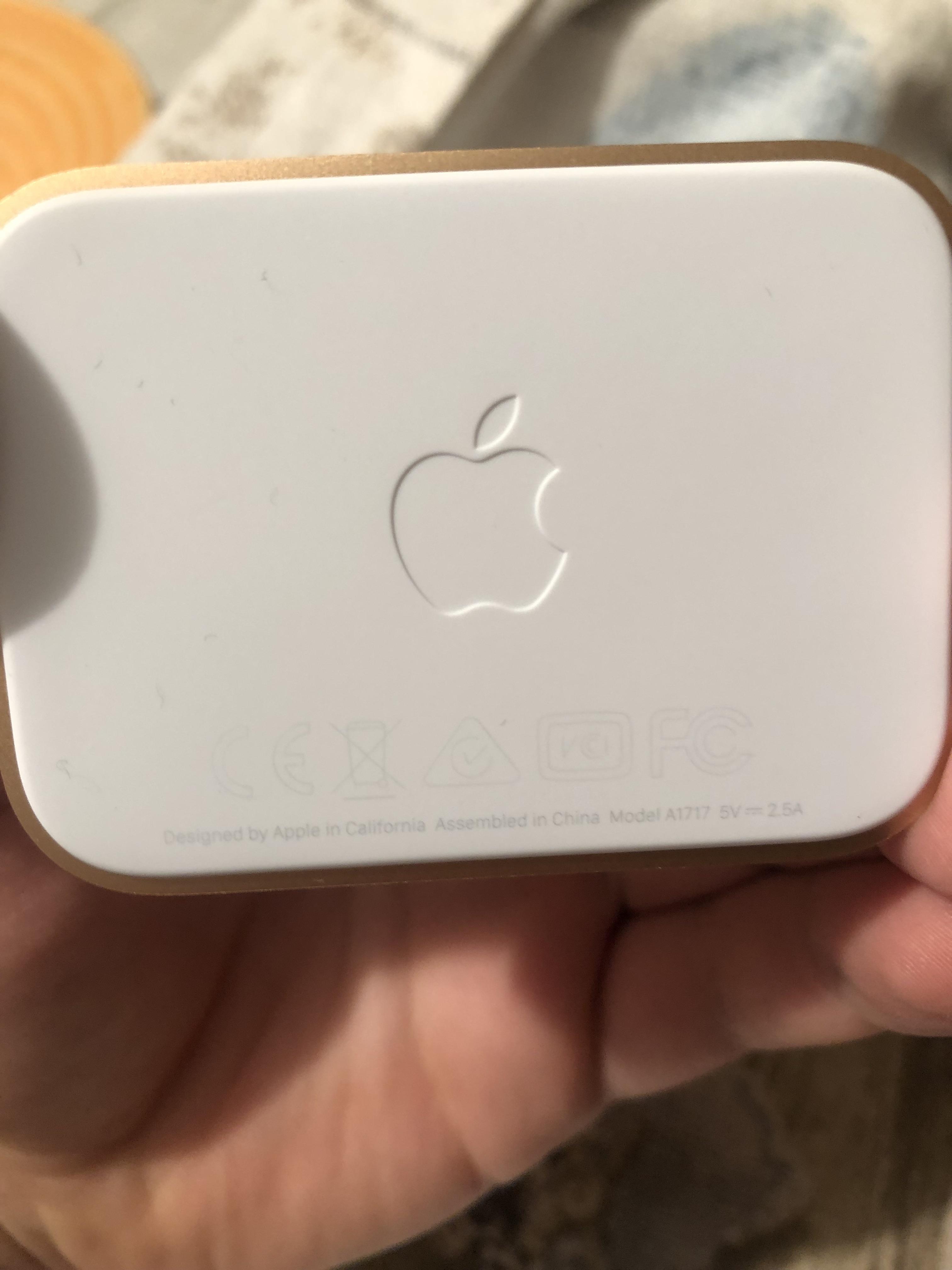 Dock finally arrived | Scrolller