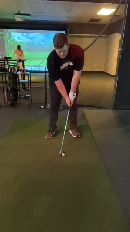 Rate My Swing | Scrolller