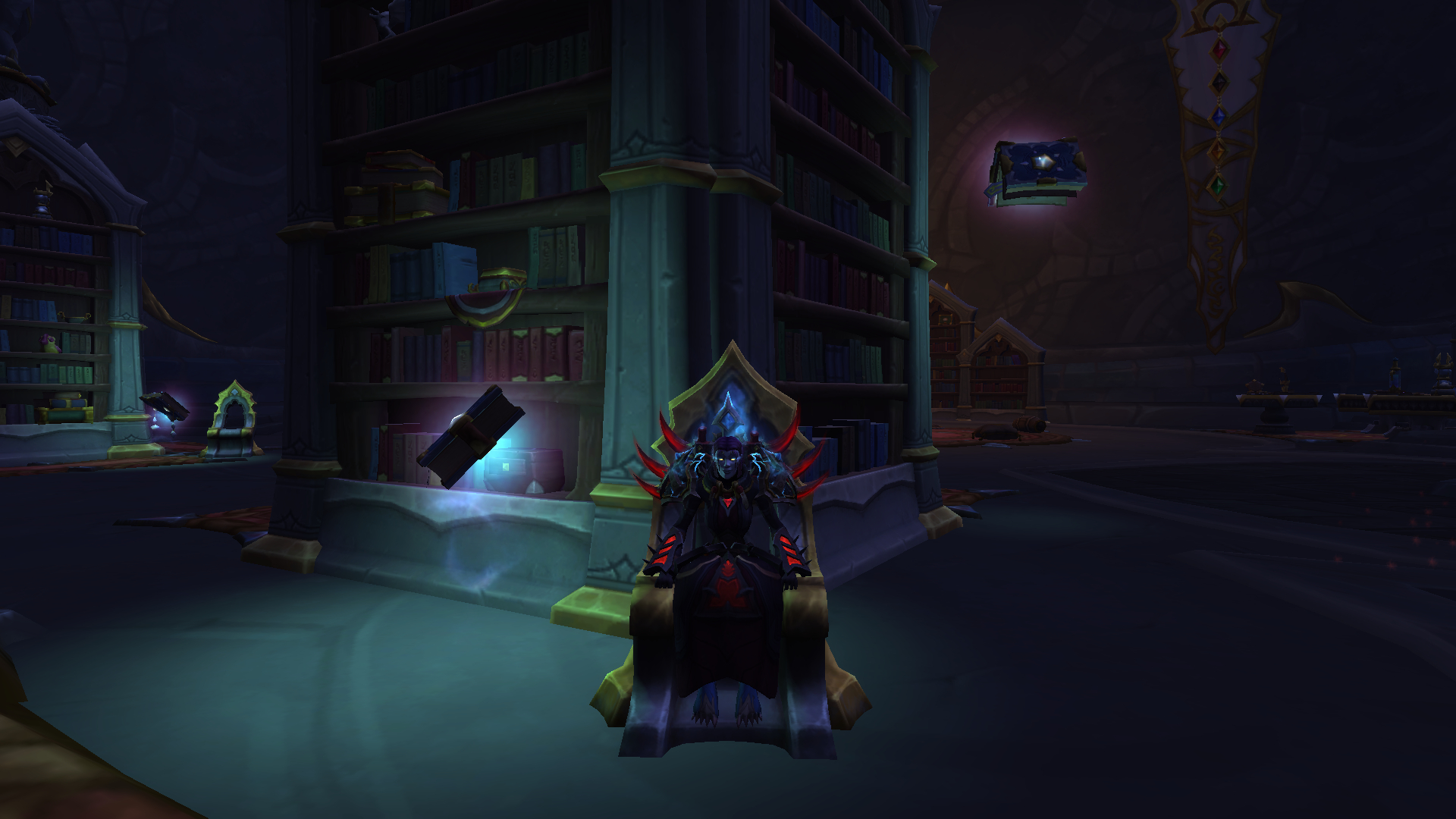 Decided to read raid boss tactics. | Scrolller