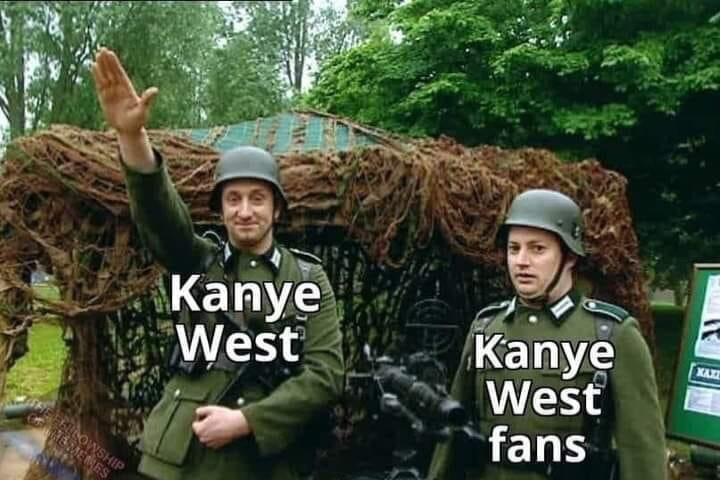 Kanye | Scrolller
