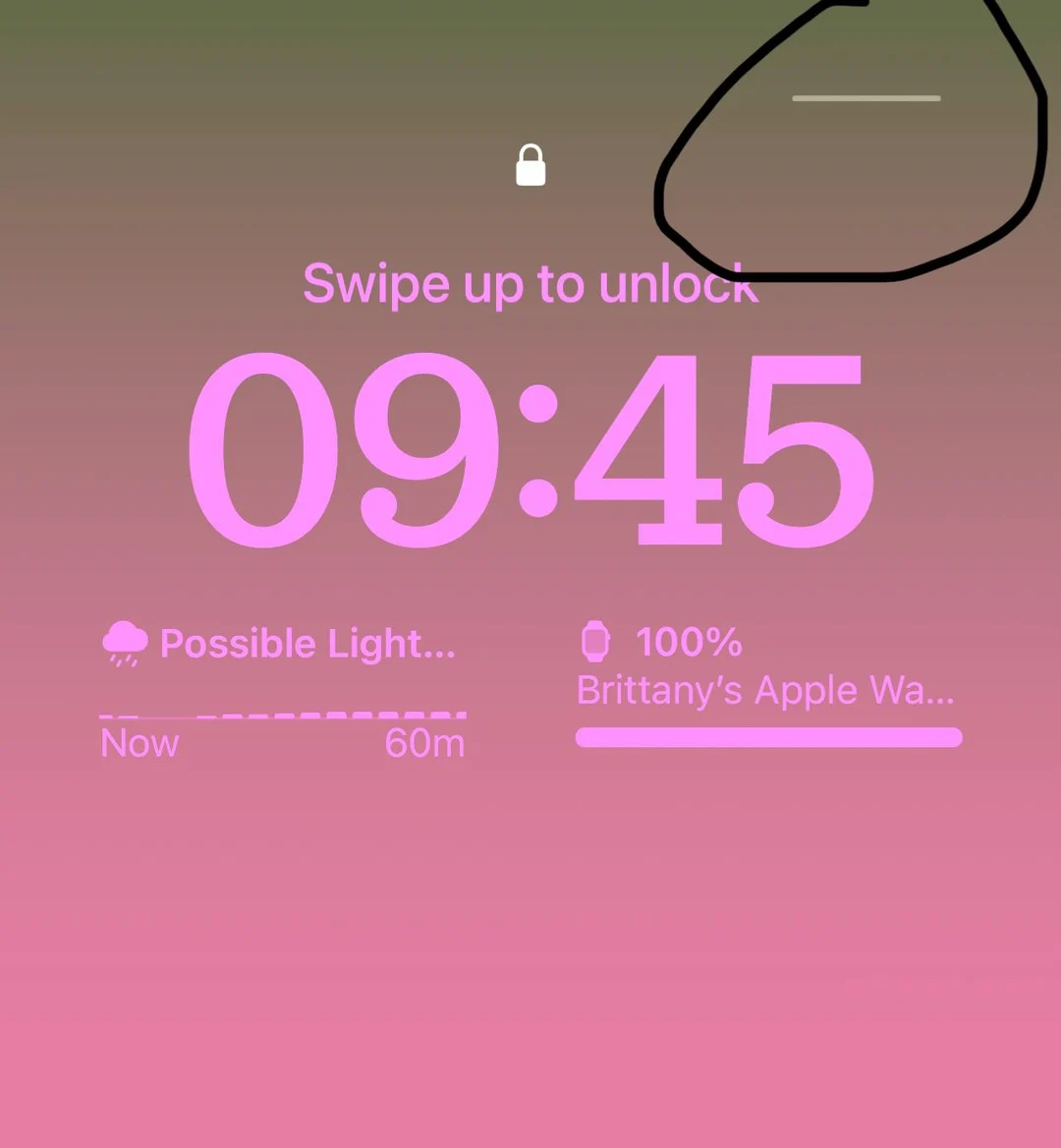 is this normal? why can’t i see my battery/service info | Scrolller