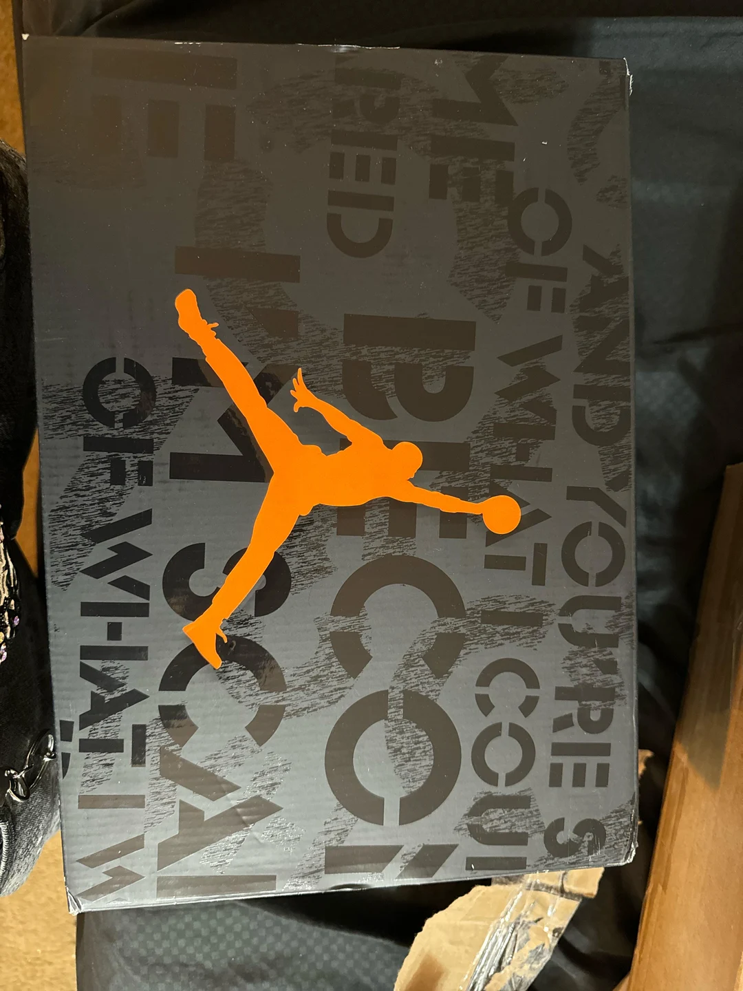 First pair of 2024 | Scrolller