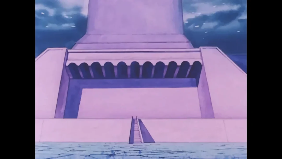 Don't mind me, just posting one of the best scenes in the entire series | Scrolller