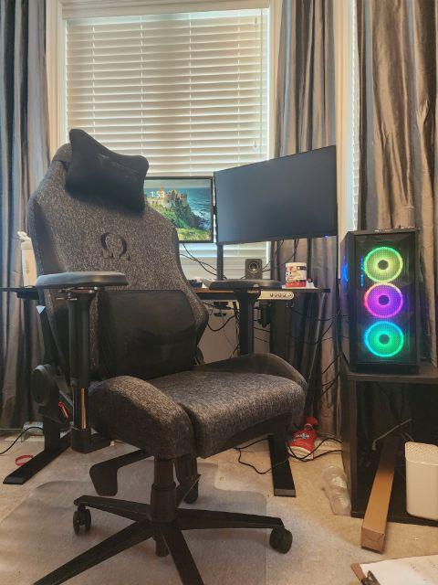 Secret Lab | Scrolller