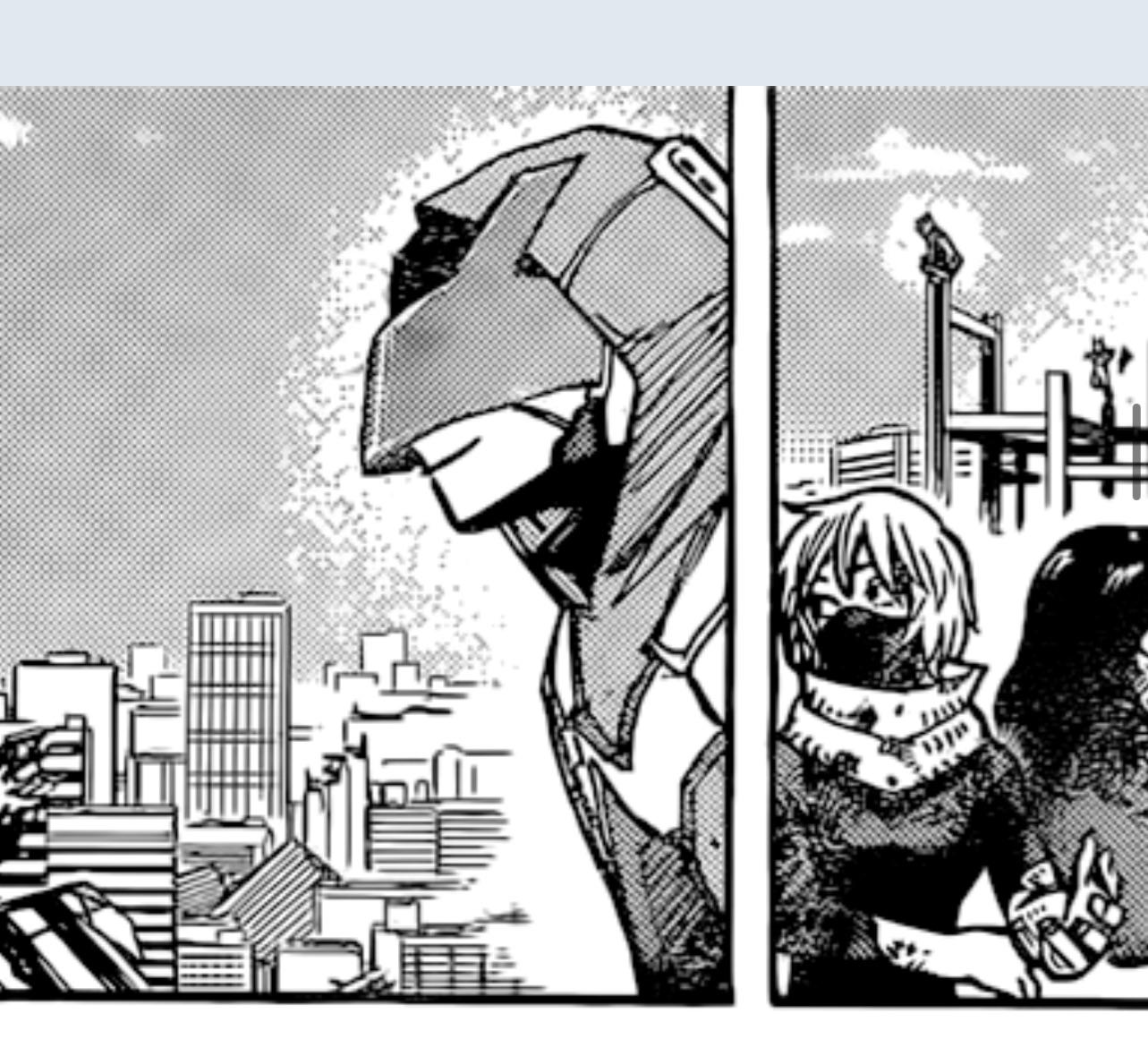 Sky crawler/ koichi is so goated 🔥🔥🔥 | Scrolller