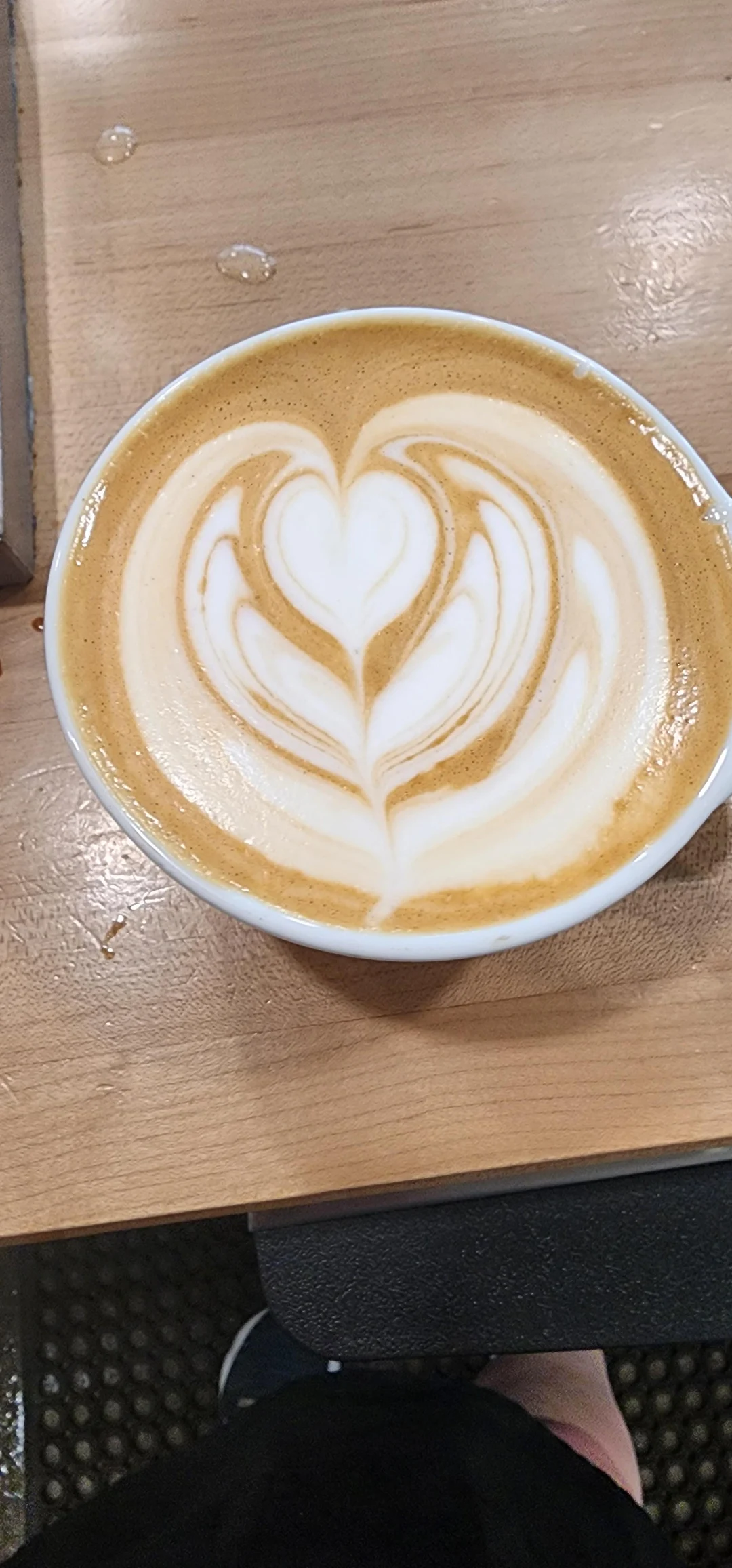 New pitcher | Scrolller