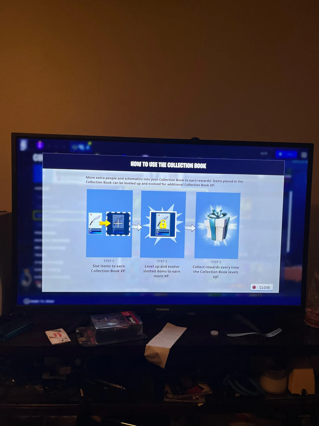 Stuck on this screen | Scrolller