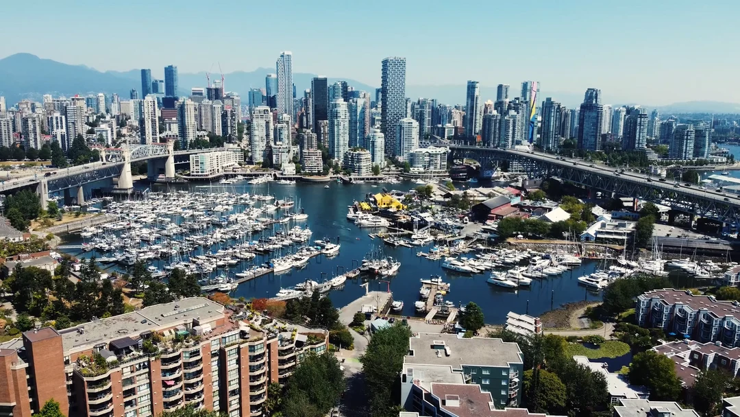 Vancouver, Canada | Scrolller