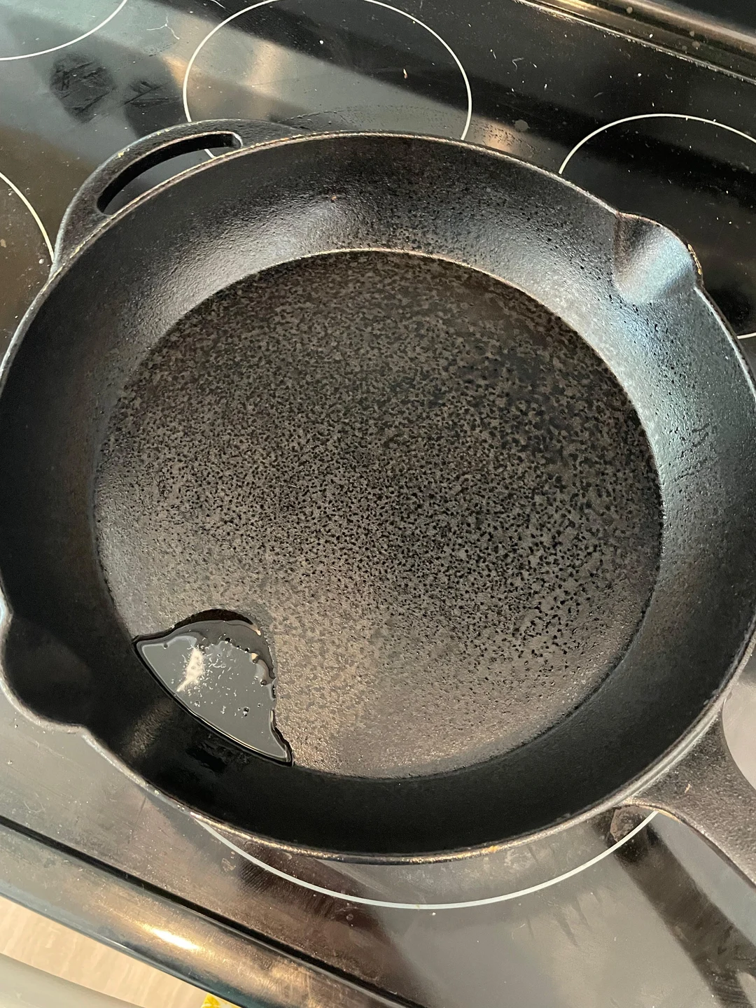 Help with seasoning? | Scrolller