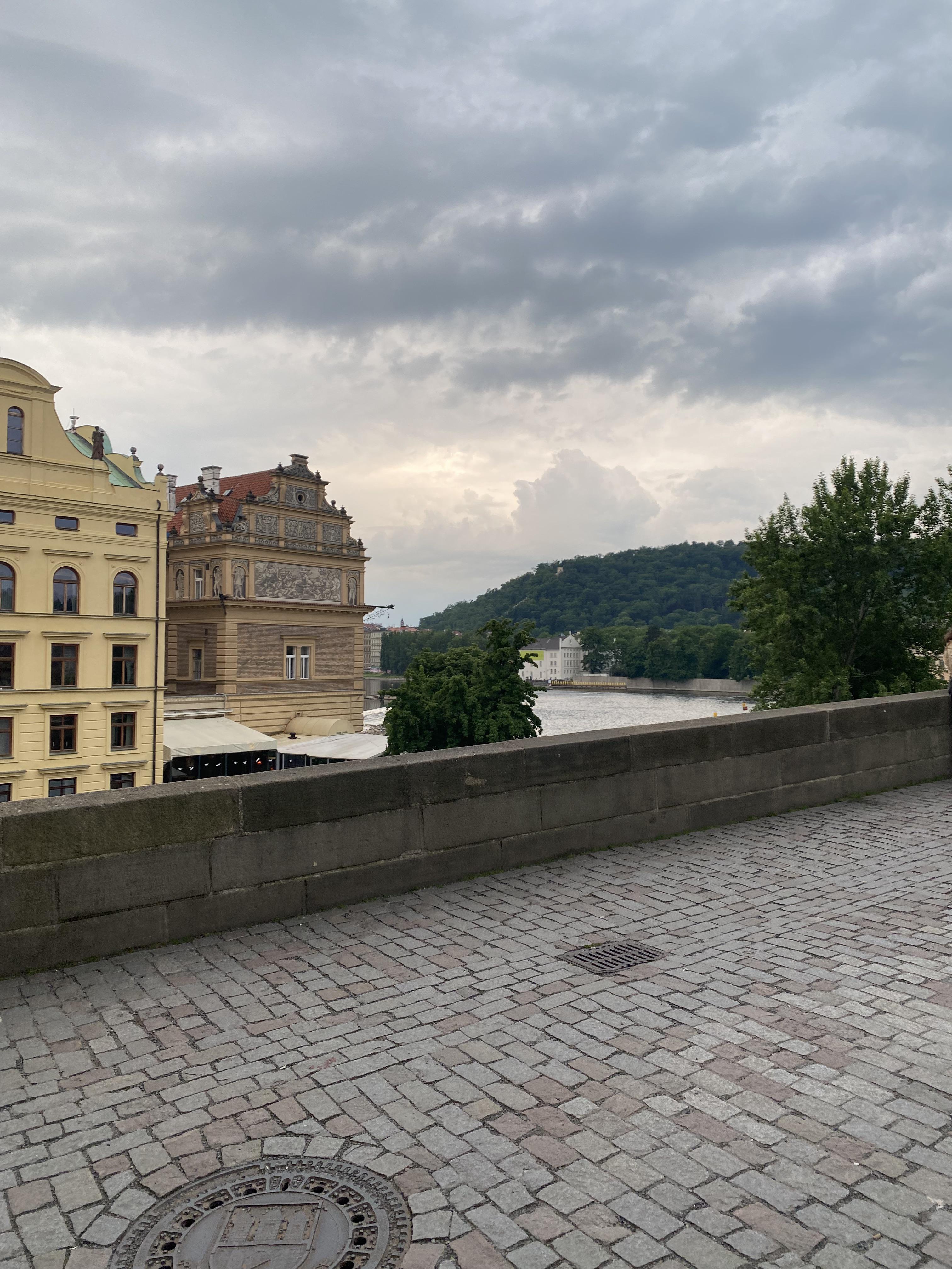 Prague June 2023 | Scrolller