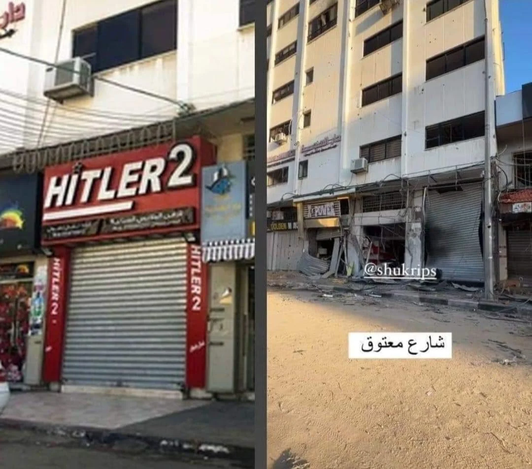 Good riddance. | Scrolller