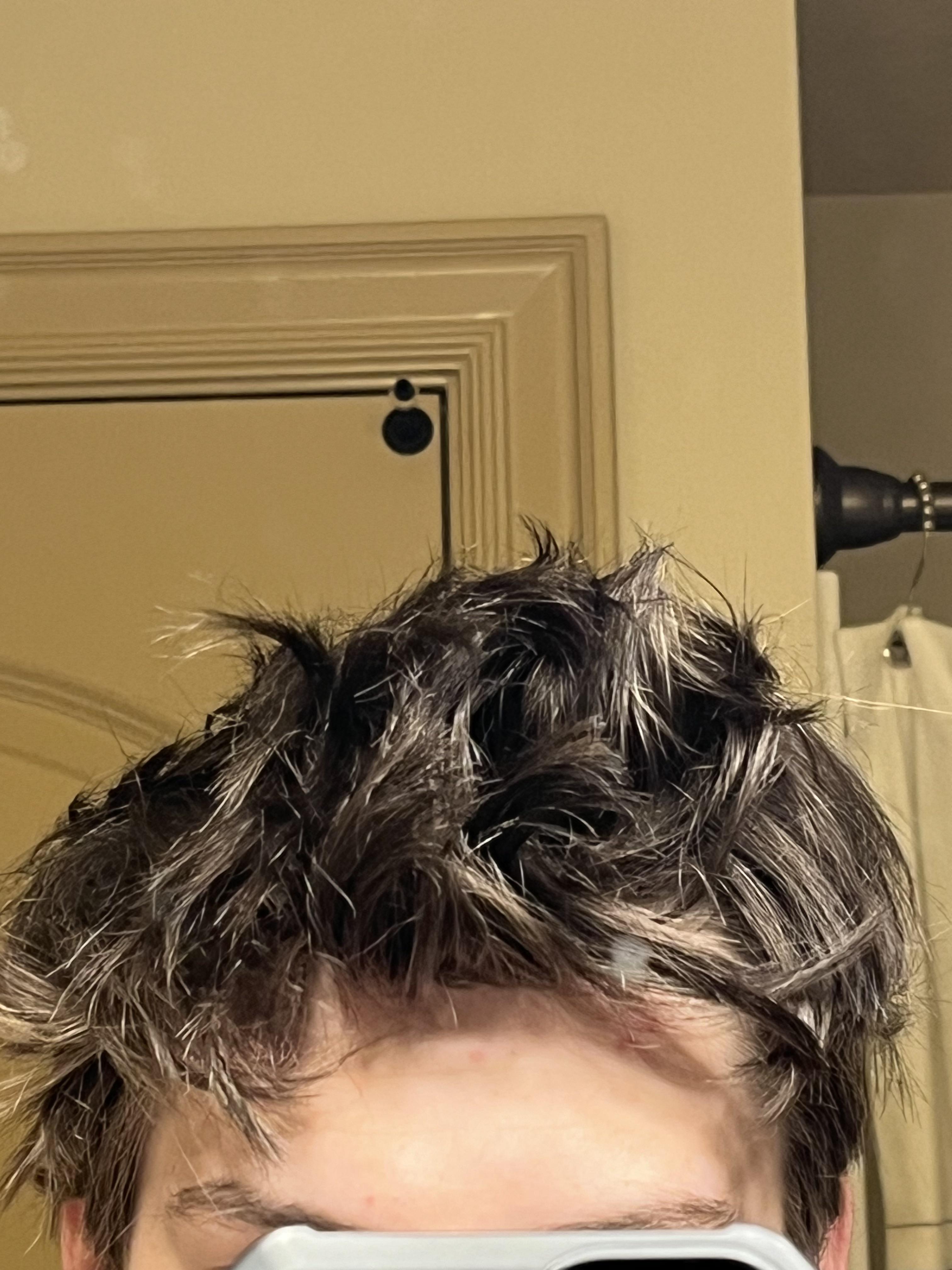 How do I get my hair to look like this always? | Scrolller