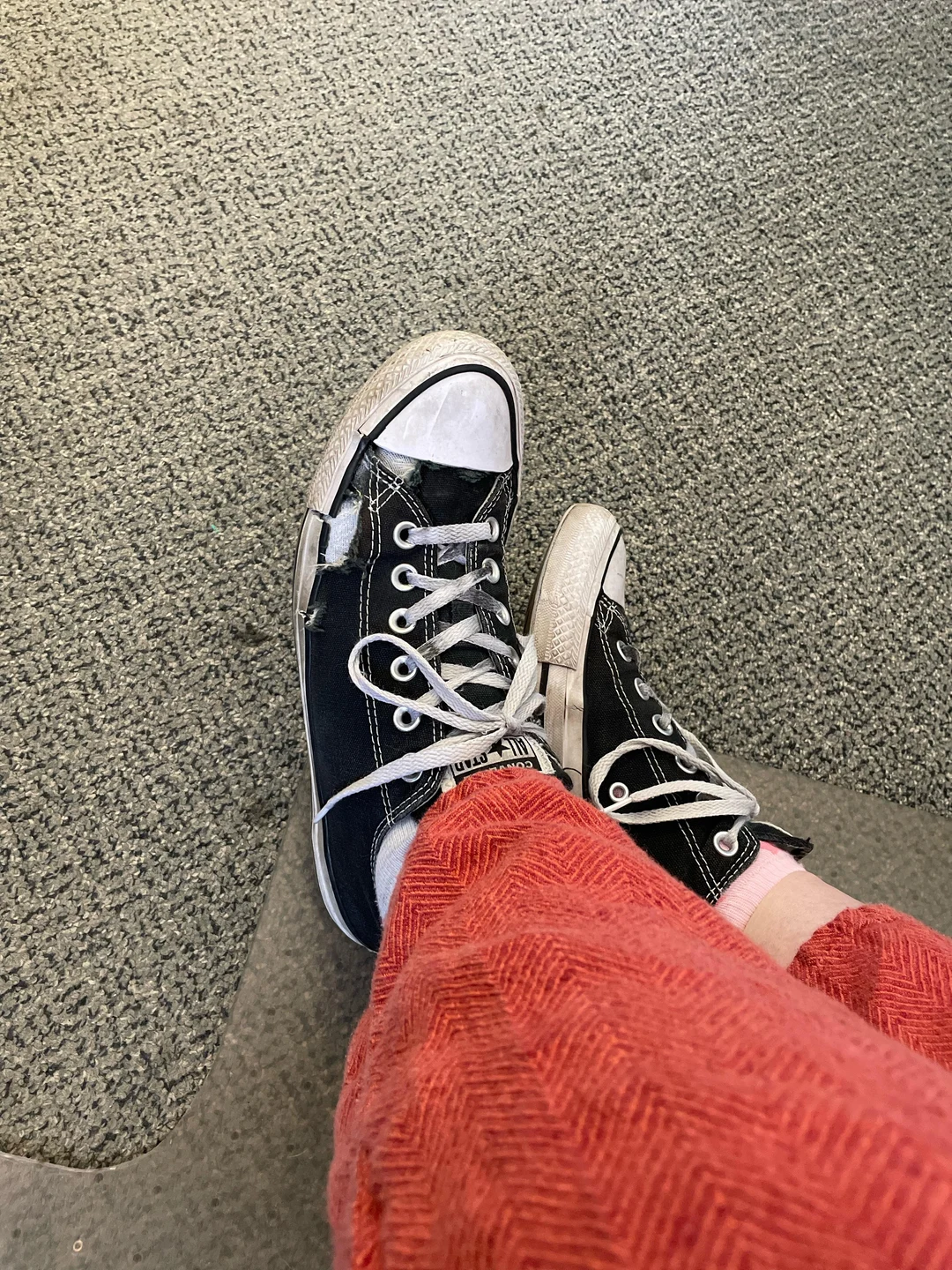 Repair, maybe? | Scrolller