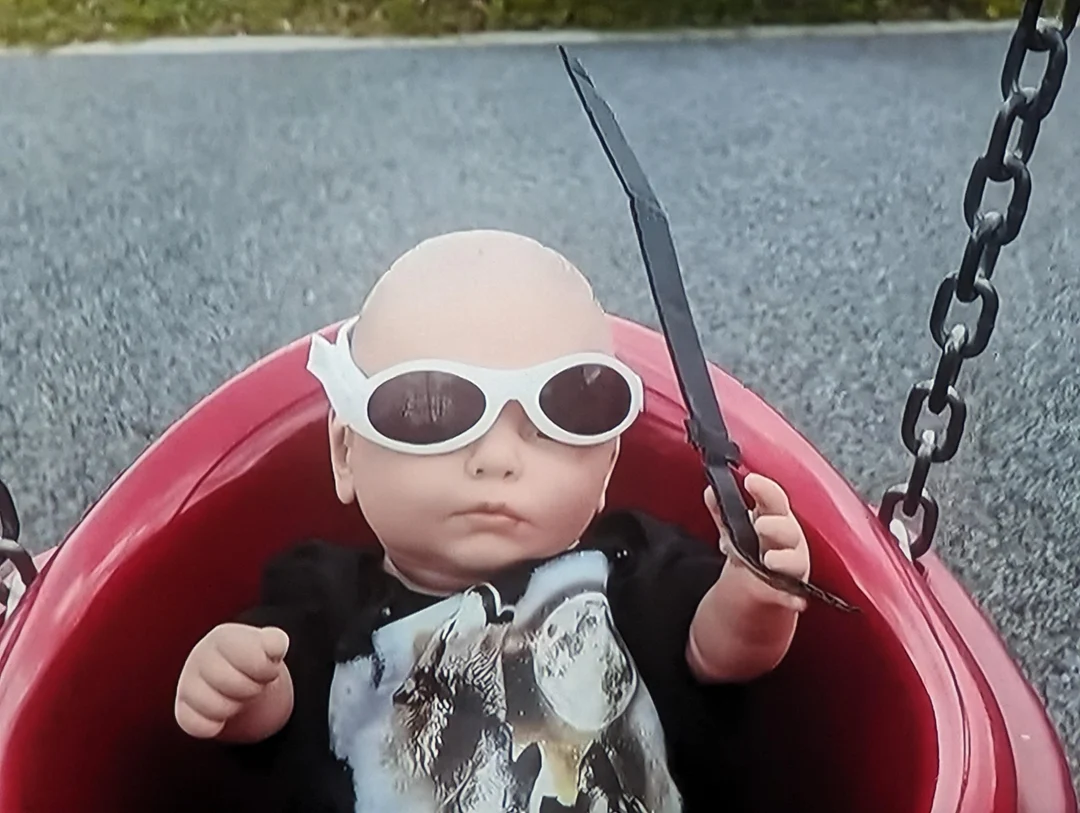 Losing my mind | Scrolller