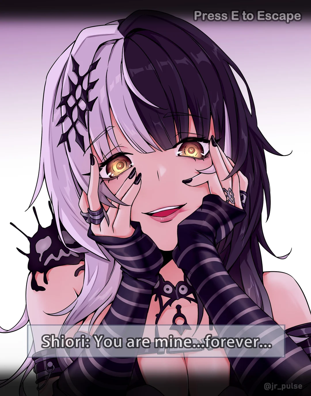 Shiori Novella (jr_pulse) [Hololive] | Scrolller