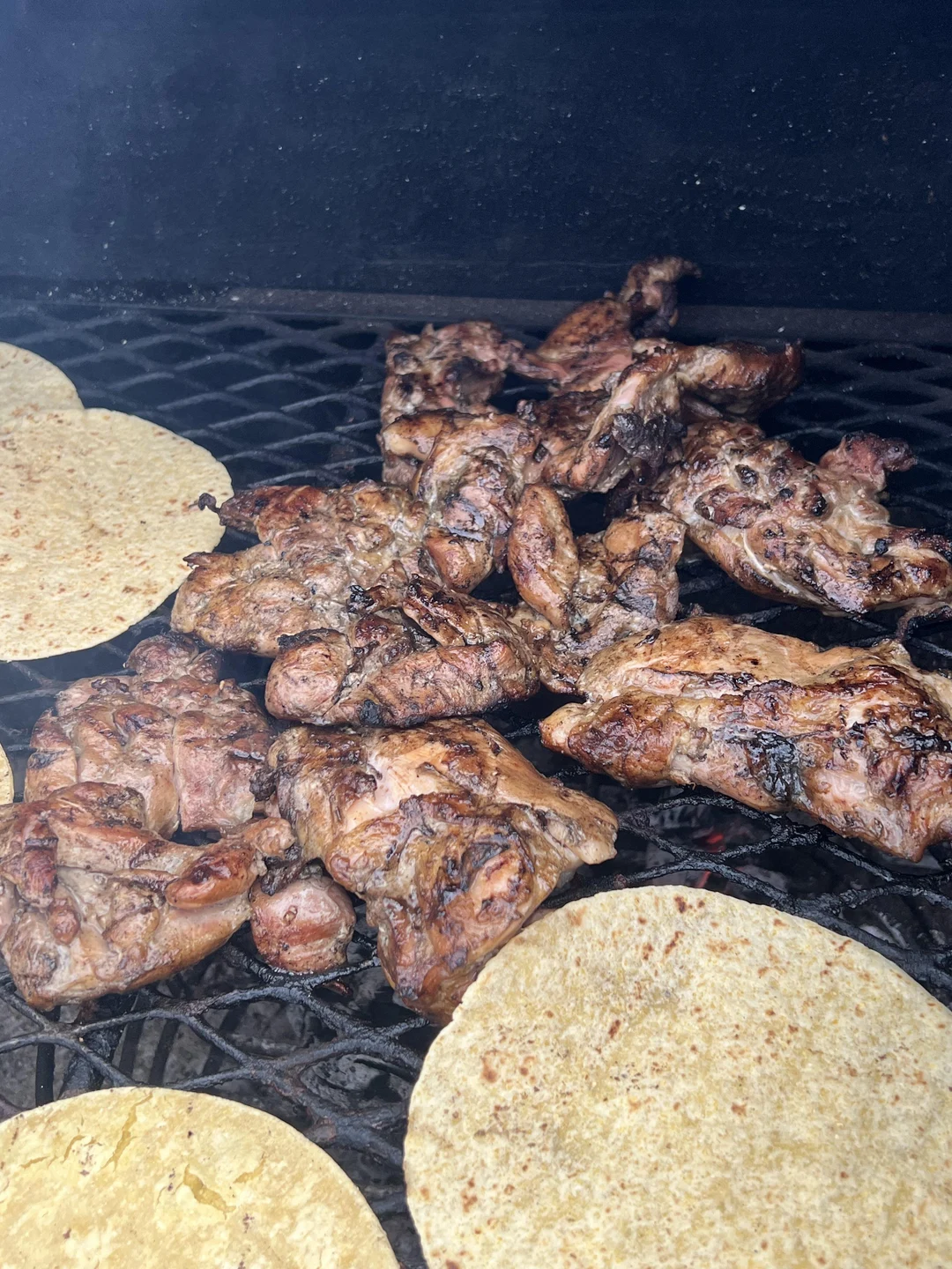 Discover more like Grilling: Chicken fajitas and Related Content | Scrolller
