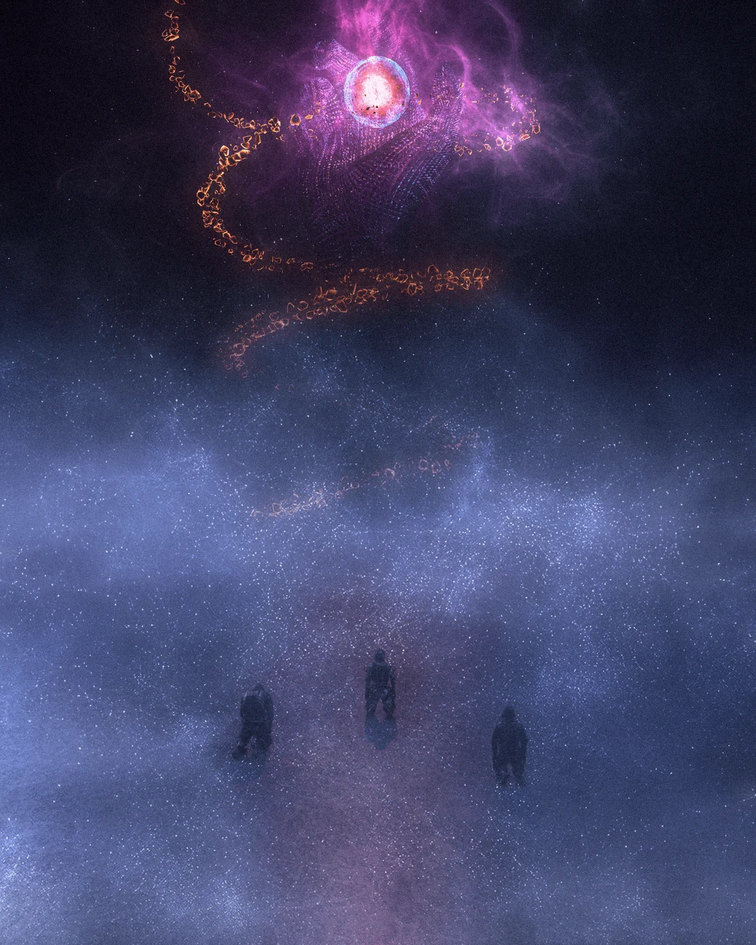 The Orb of God | Scrolller