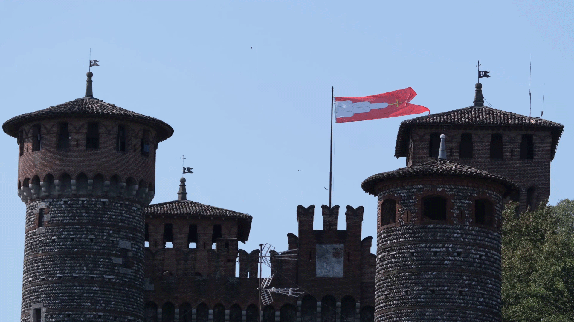 My little city Castle | Scrolller