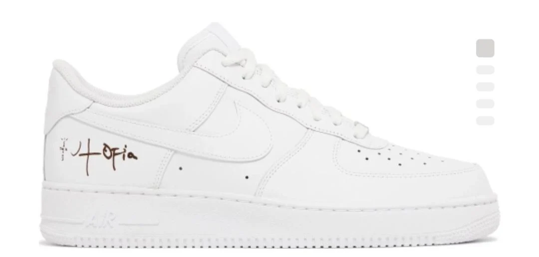 What you guys think about af1 utopia | Scrolller