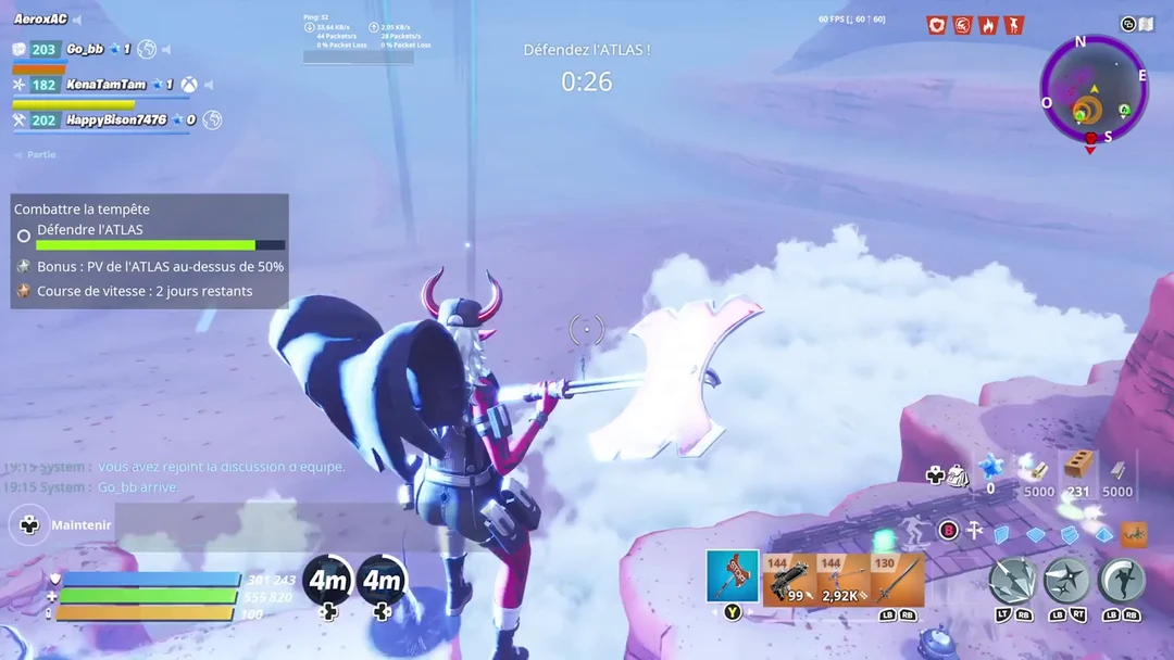 I love STW | Scrolller