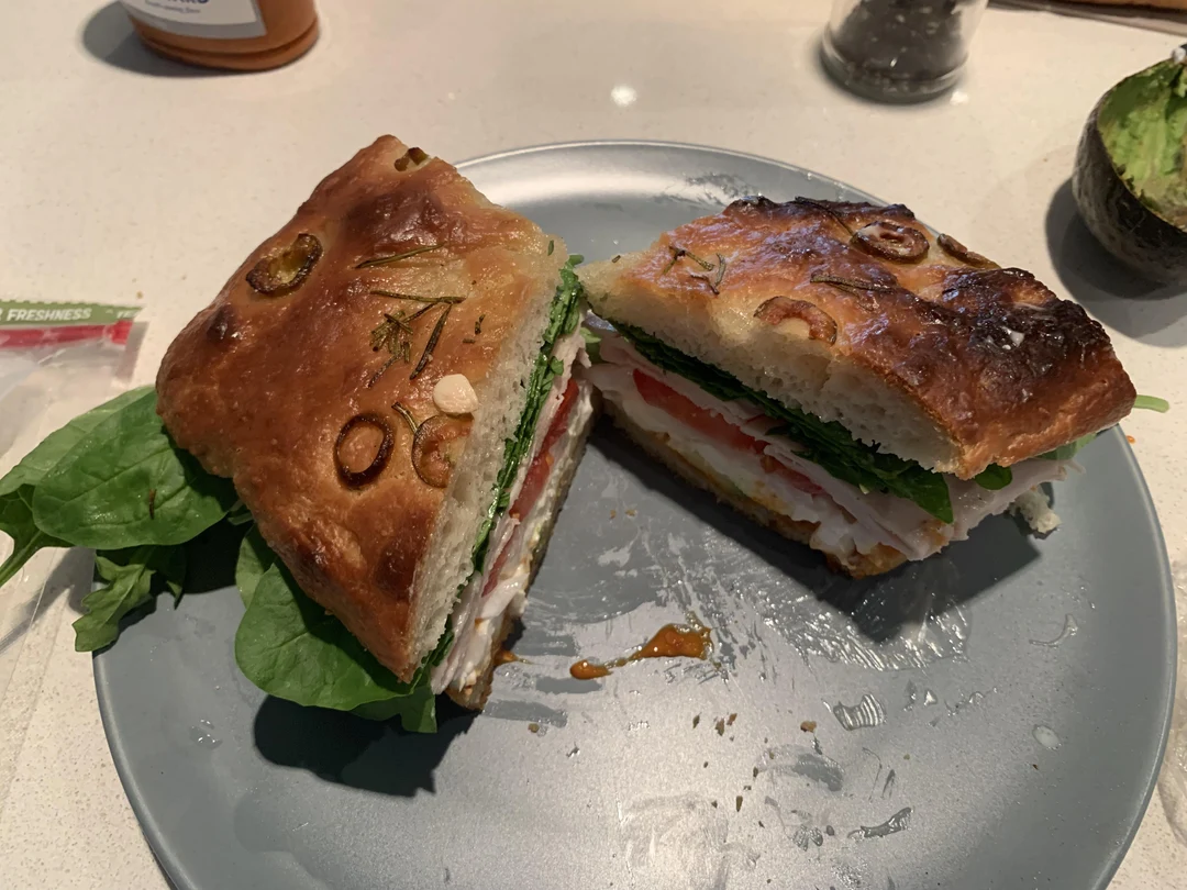 First homemade bread! | Scrolller