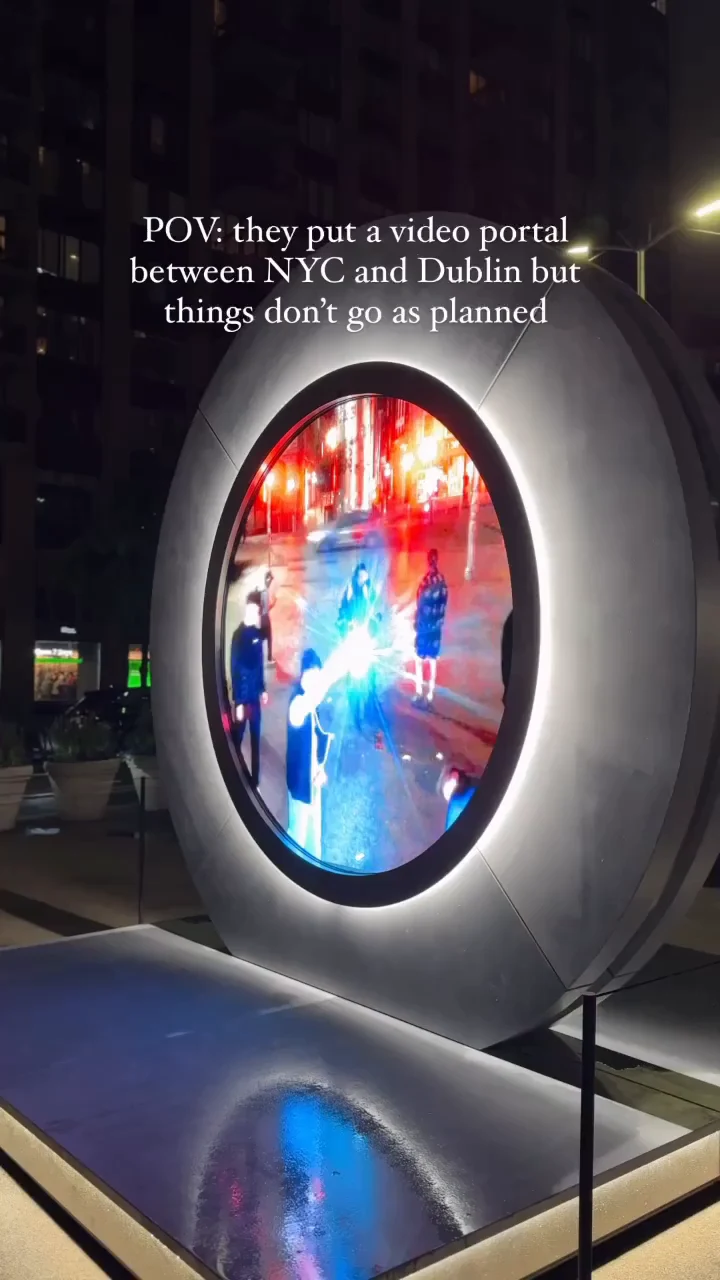 Discover more like HolUp: Portal moment and Related Content | Scrolller