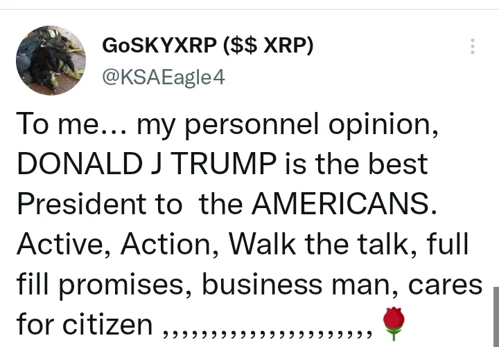 Real leader | Scrolller