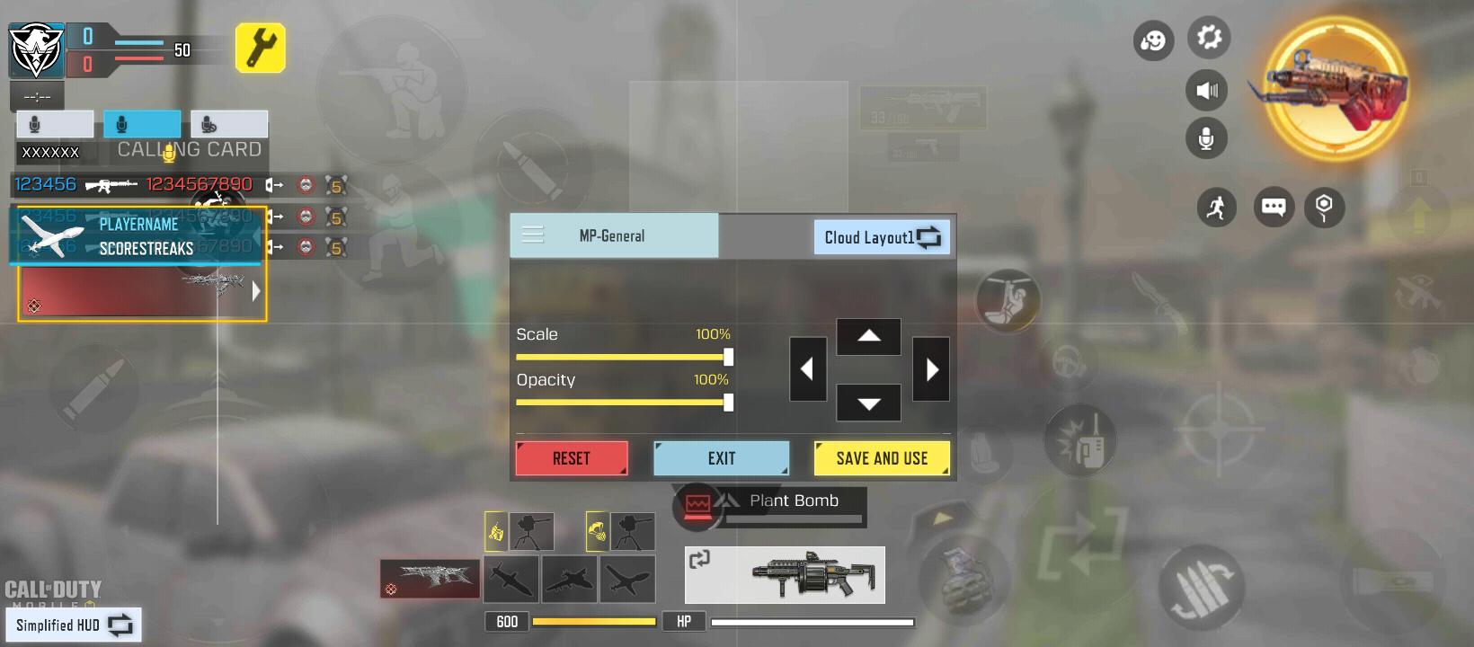 Discover more like CODM: Thoughts on 3 finger layout? and Related Content | Scrolller