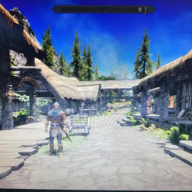 Game looks so Bright and reducing brightness does almost nothing. What ...
