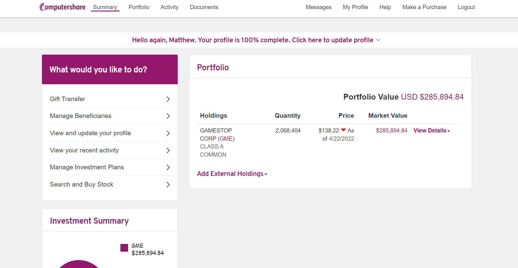 Finally ought to feed the bot | Scrolller