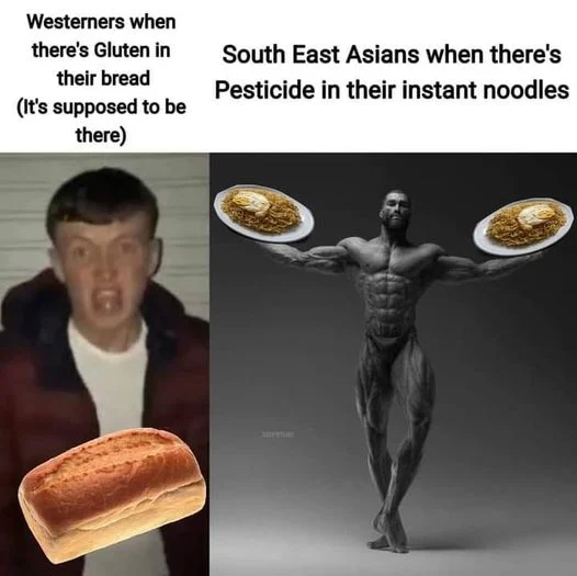 pancit canton W | Scrolller