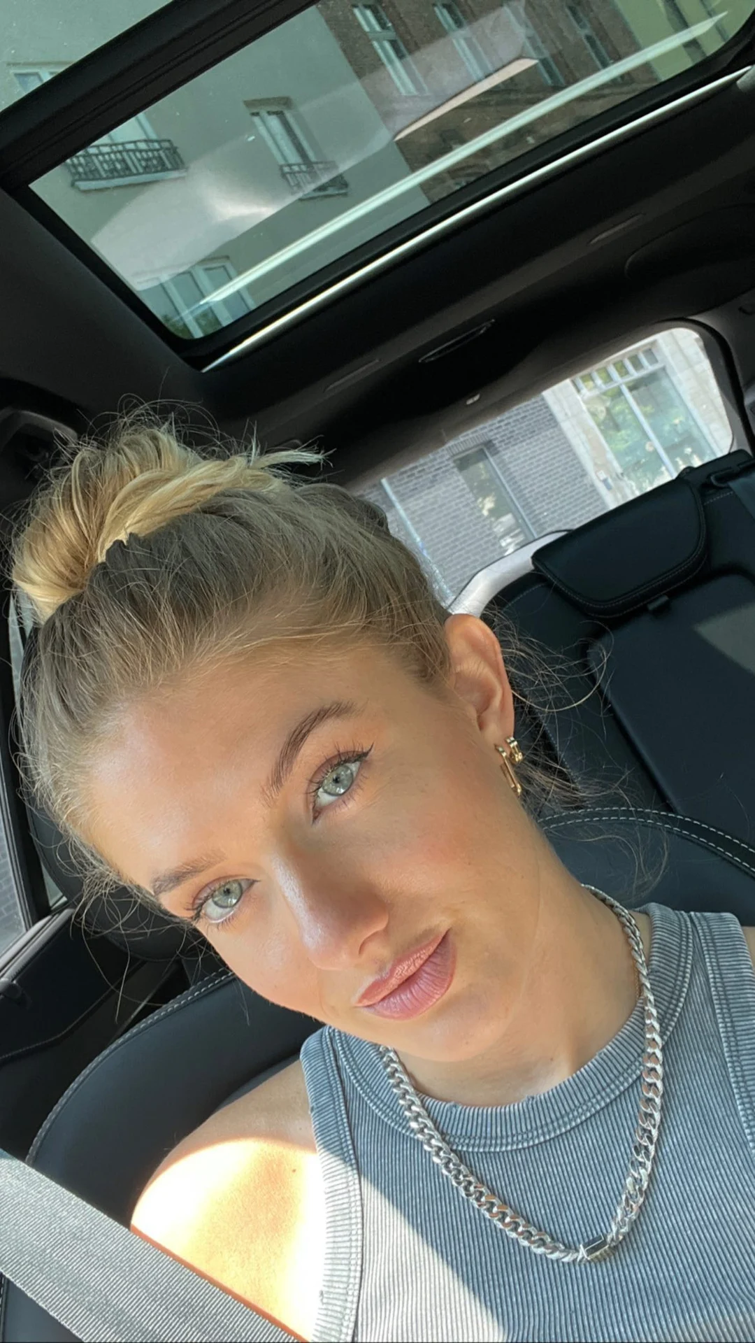 Alica Schmidt [2023-06-09] | Scrolller