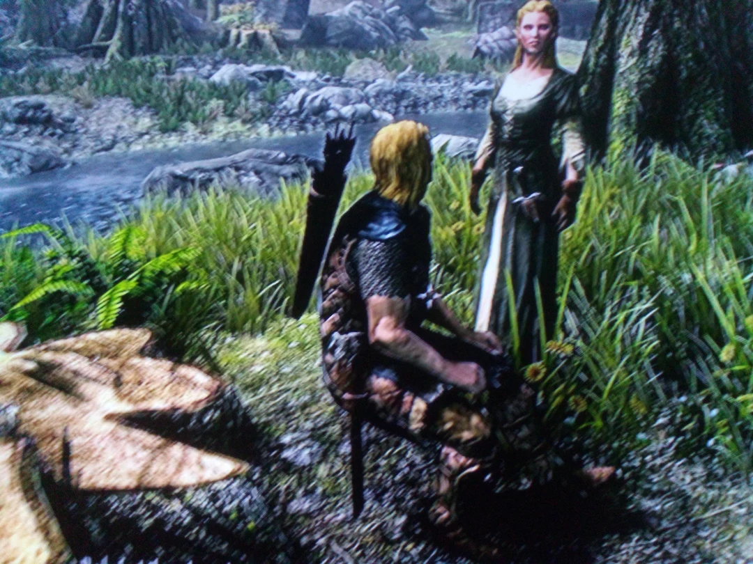 You are a wizard.....Ralor? | Scrolller