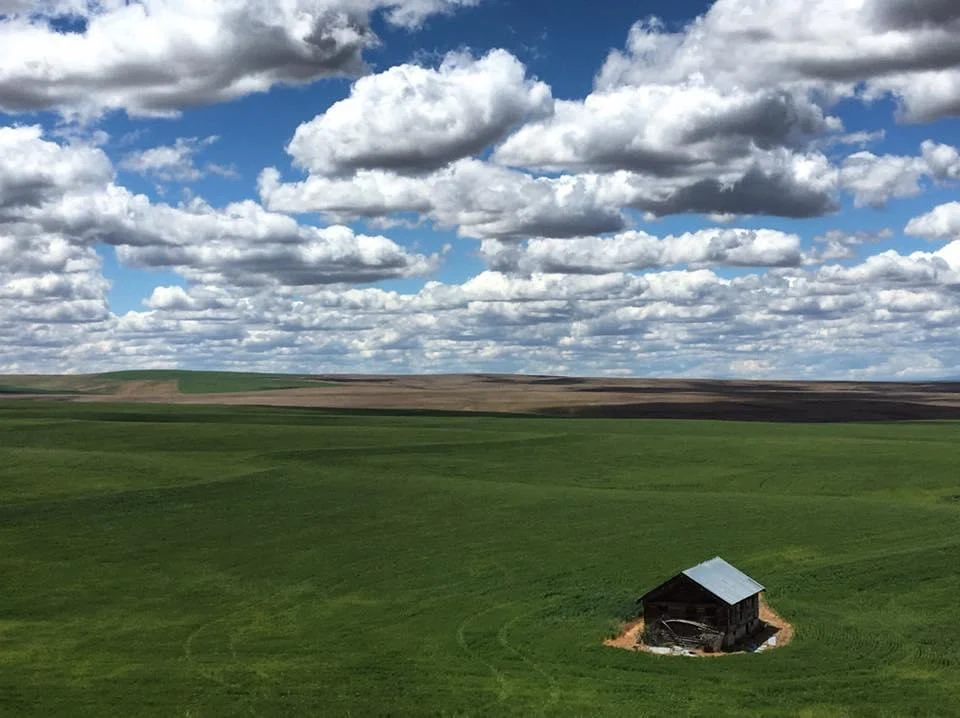 Central Oregon [OC] | Scrolller