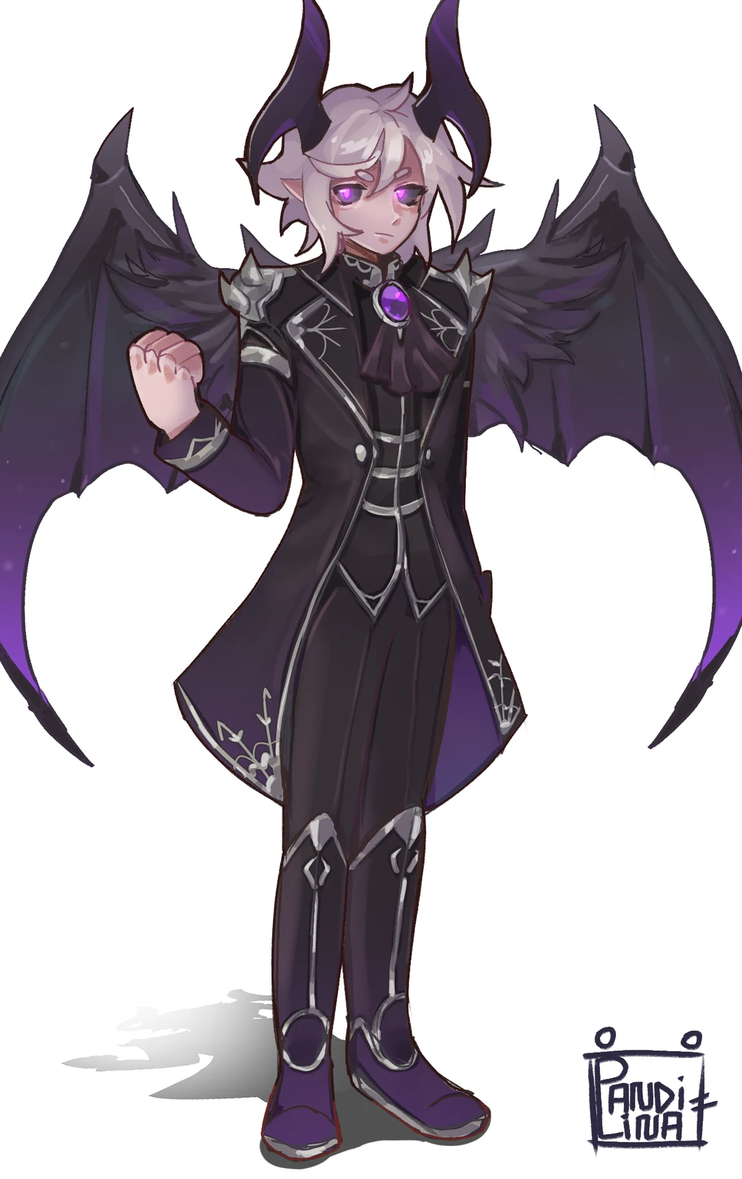 a work made by me recently | Scrolller