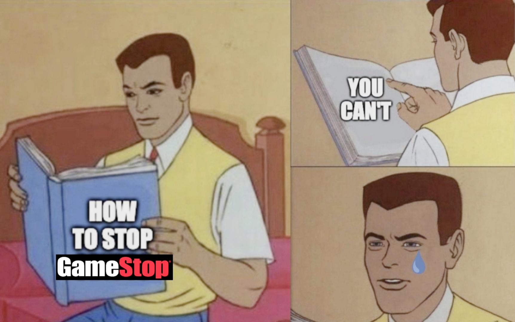 Glitches? Manipulation? Corruption? | Scrolller