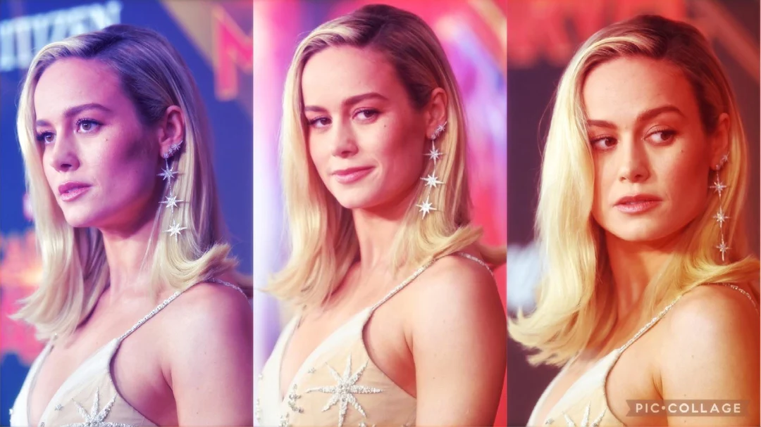 Captain Marvel (premiere) | Scrolller