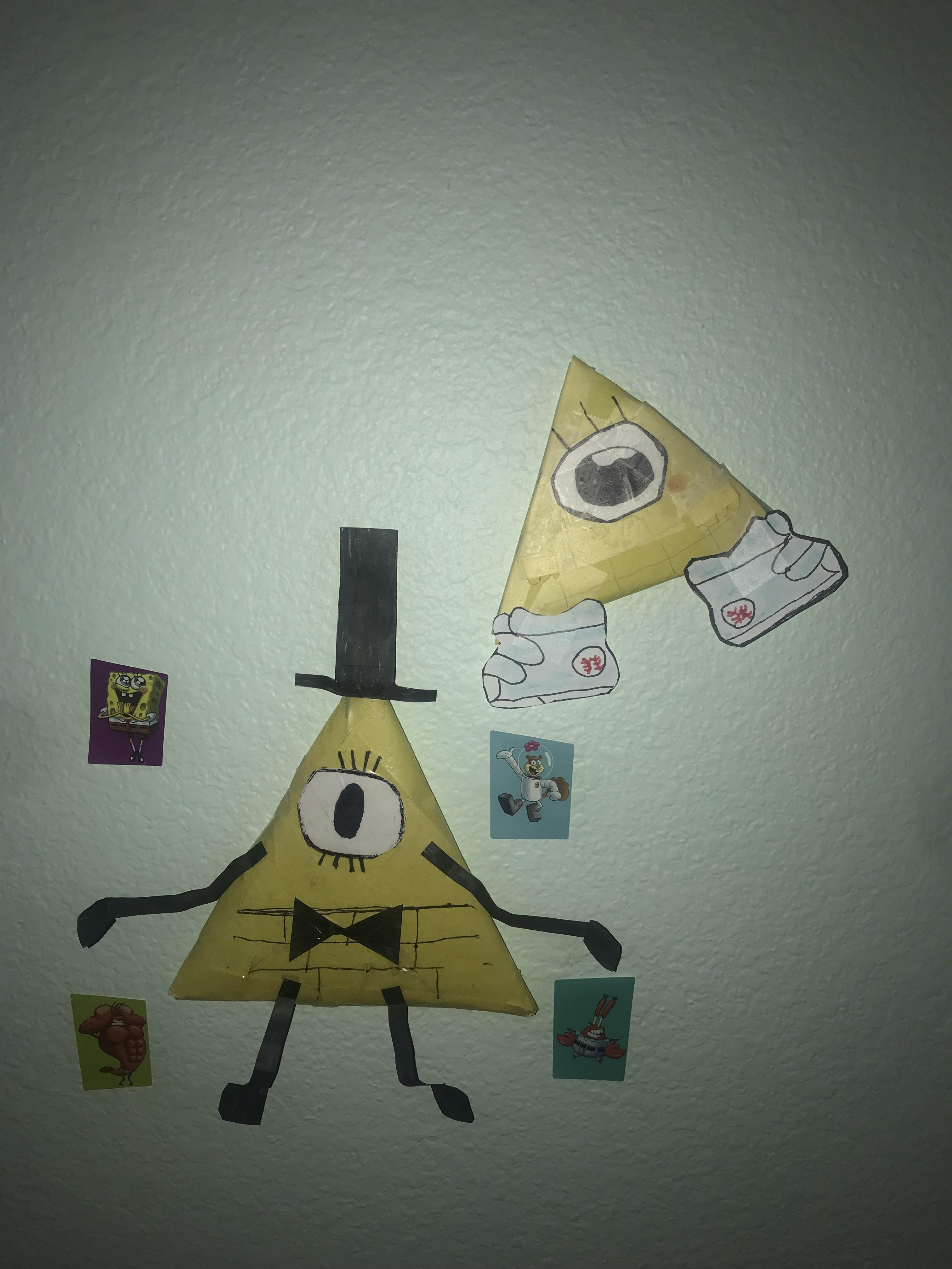 Baby Bill | Scrolller