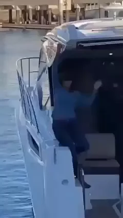 HMC while I check out the back deck. | Scrolller