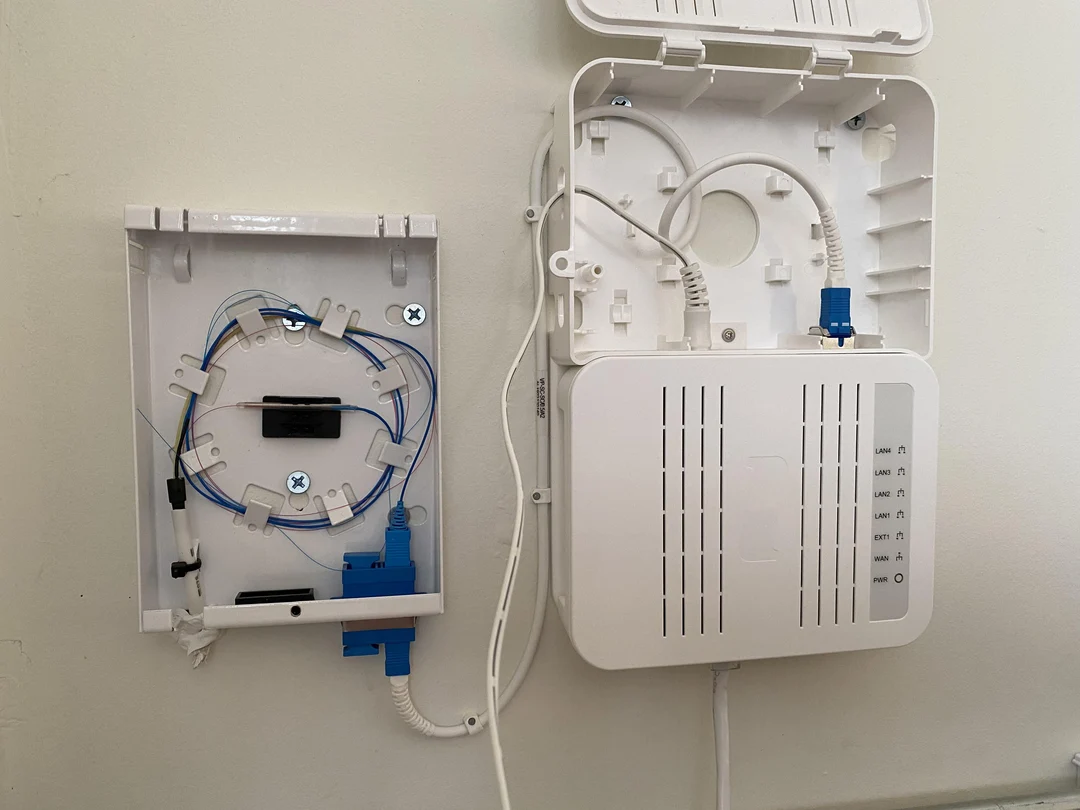 Discover more like Ubiquiti: Setup with DMSE directly to fiber possible, or do i need the right ...