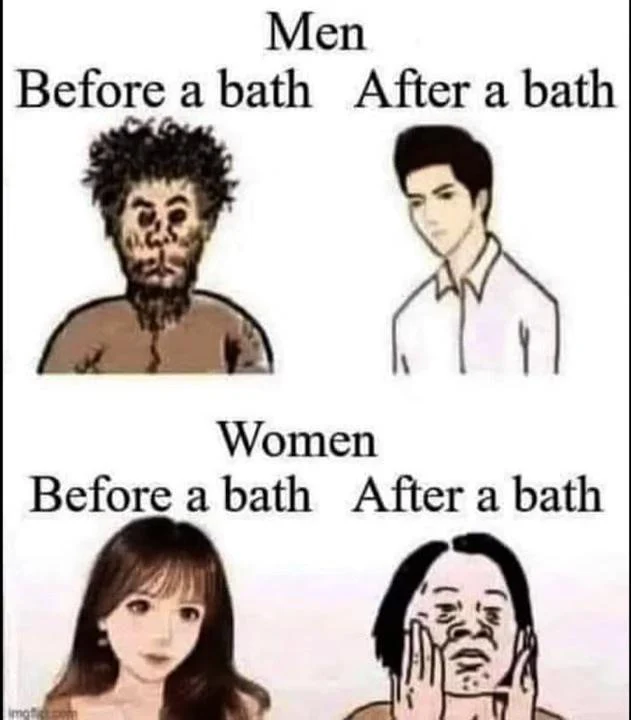 Is this accurate? ^^ | Scrolller