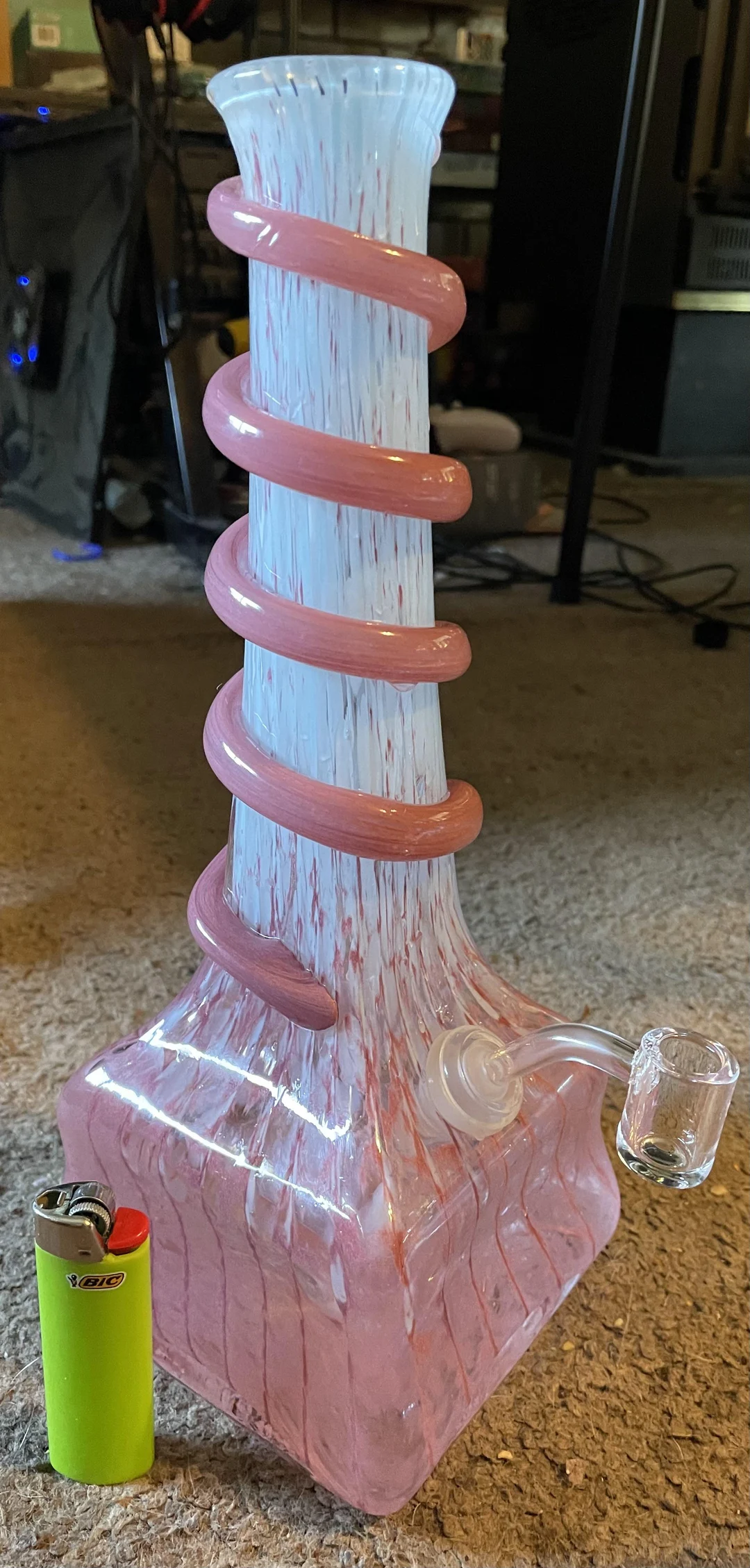 New dab rig! | Scrolller