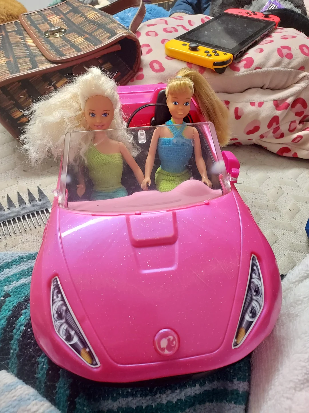 Joyride! | Scrolller