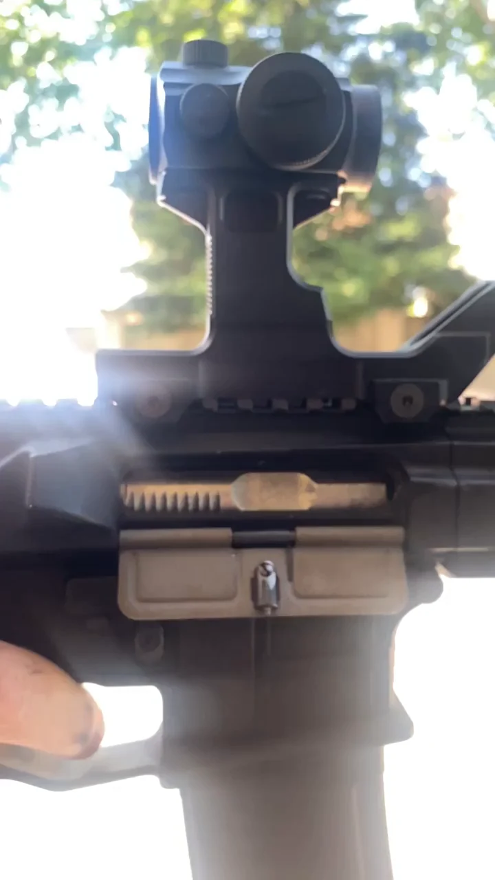 Discover more like Airsoft: GBBRs are so cool 😍😍 and Related Content | Scrolller