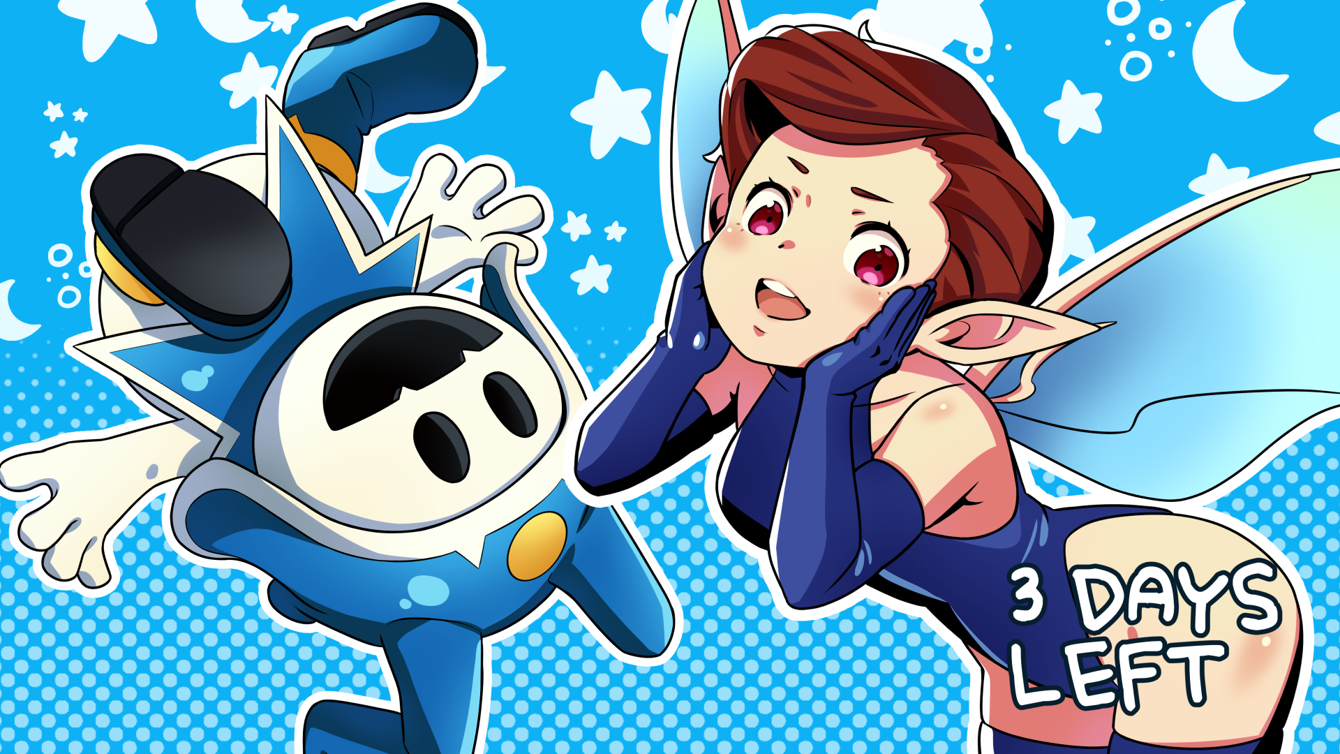 Discover more like PERSoNA: (OC) 3 DAYS LEFT UNTIL PERSONA 3 RELOAD and Related Content | Scrolller