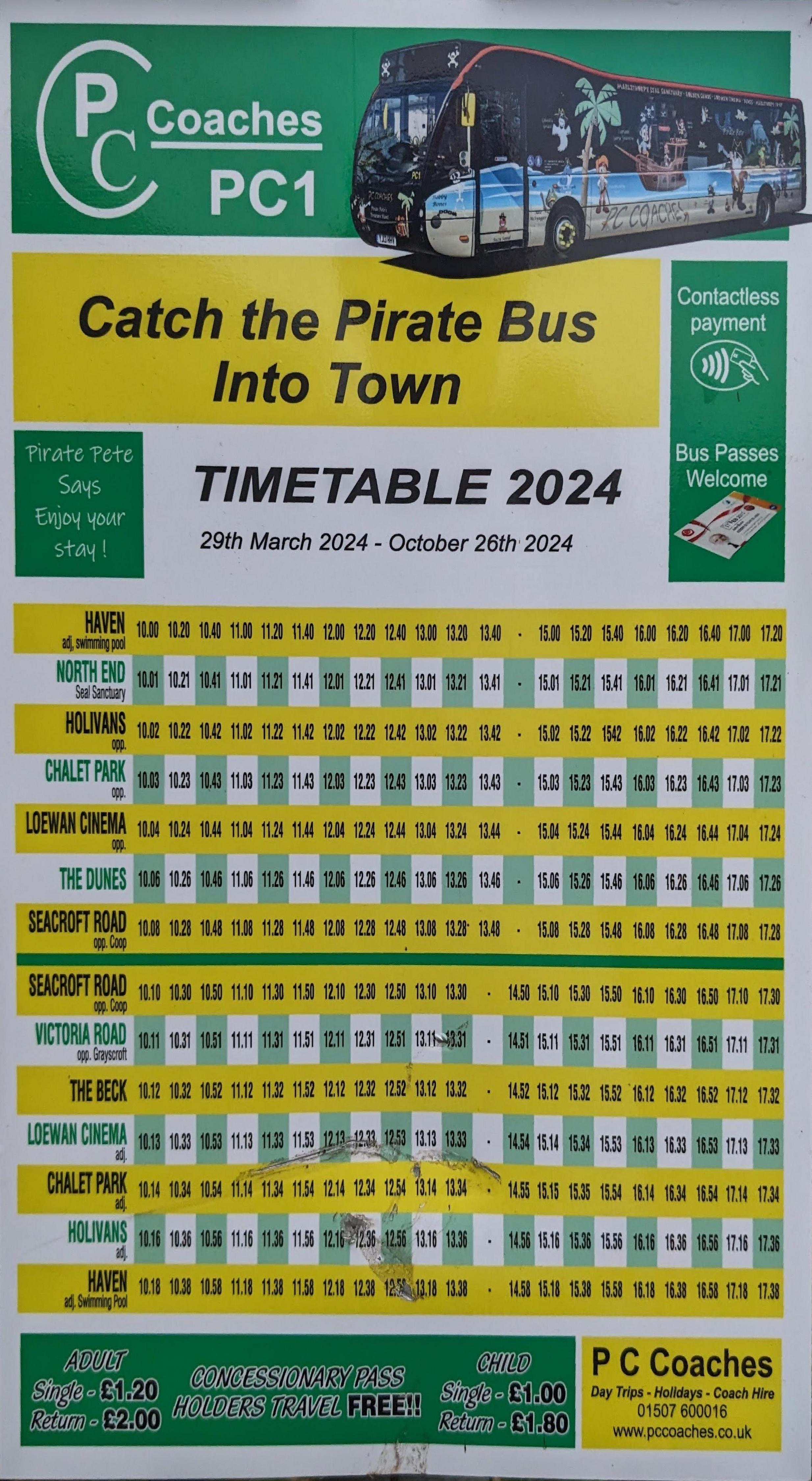 All Aboard!! | Scrolller