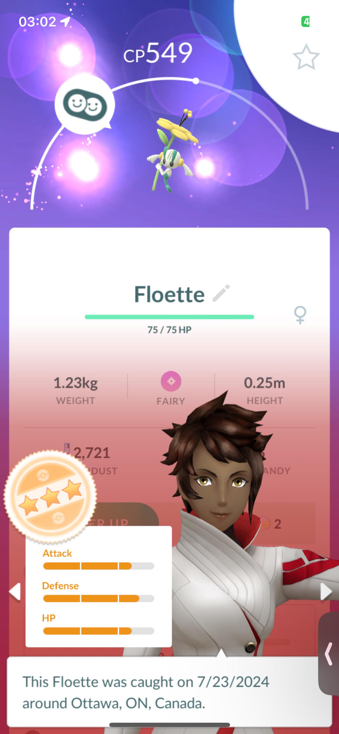 Happy Fran. And extra characters. | Scrolller