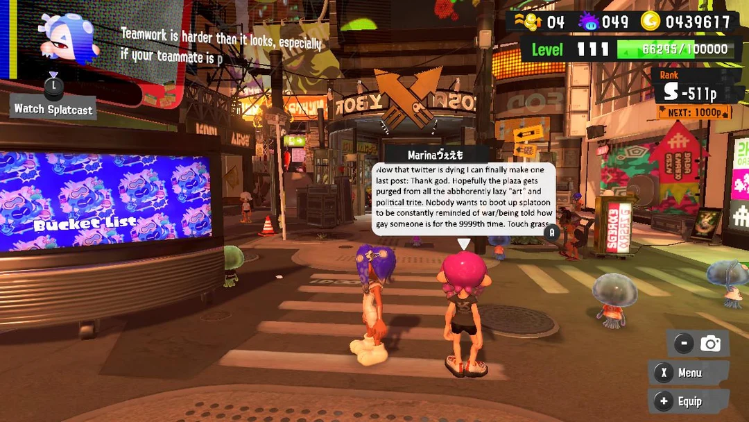 Do you guys agree?! | Scrolller