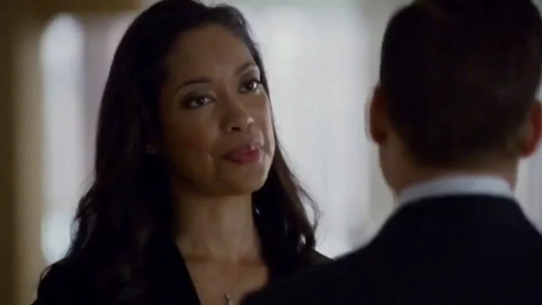 Jessica had the best one-liners 🤣 | Scrolller