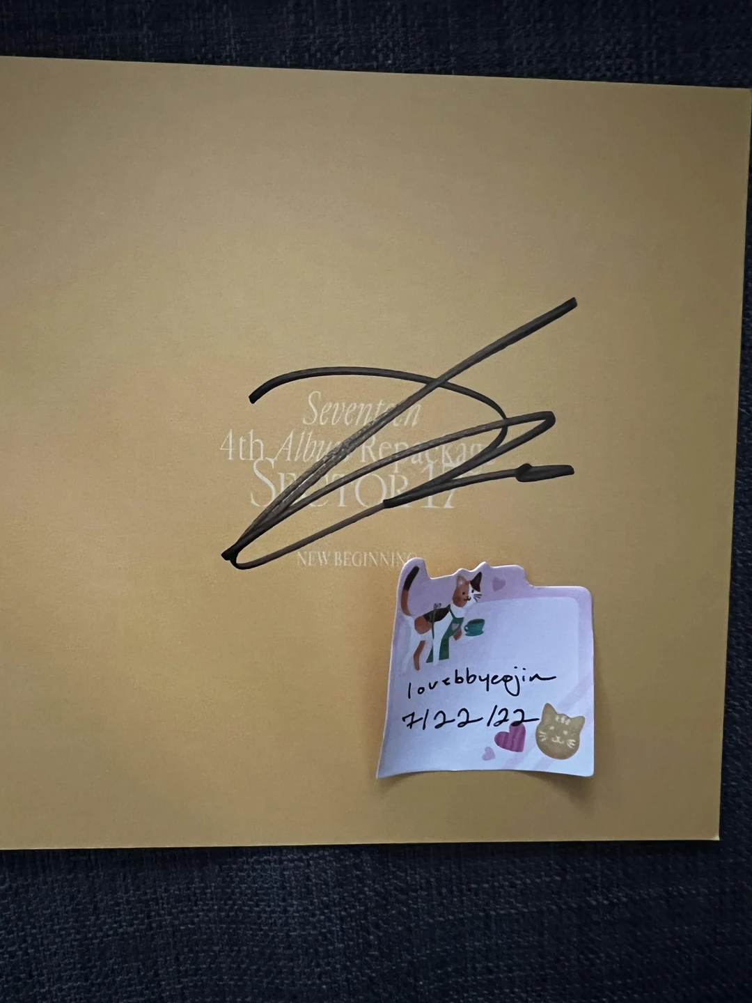 Signature help! | Scrolller